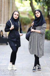 Dress Code in Iran, Dos and Don’ts - Termeh Blog