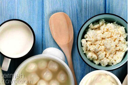 Best Persian Halim (Haleem) Wheat and Meat Porridge - Termeh Travel Blog