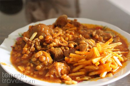 The Best Khoresht Gheymeh Recipe-Persian Foods and Recipes