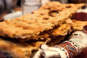 7 Fantastic Persian Breads and How to Make Them|Persian Food and Recipe