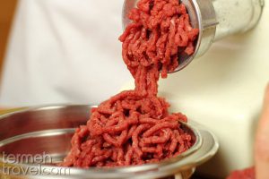 Kabab Koobideh, The King of Persian Cuisine - Termeh Travel Blog