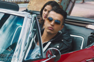 23 Most Popular Persian Rappers and Hip-Hop Artists - Termeh Travel Blog