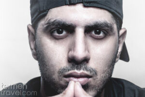 23 Most Popular Persian Rappers and Hip-Hop Artists - Termeh Travel Blog