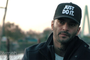 23 Most Popular Persian Rappers and Hip-Hop Artists - Termeh Travel Blog