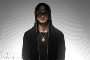 23 Most Popular Persian Rappers and Hip-Hop Artists - Termeh Travel Blog