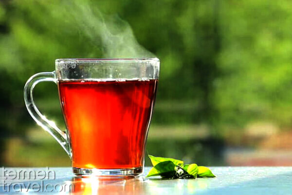 What Is Persian Tea? Learn How to Make the Best Chai Nabat - Termeh ...
