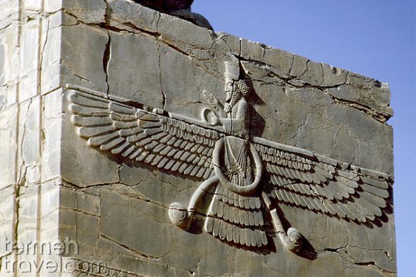 7 Fascinating Stories of Ancient Persian Gods, Deities and Divinities ...