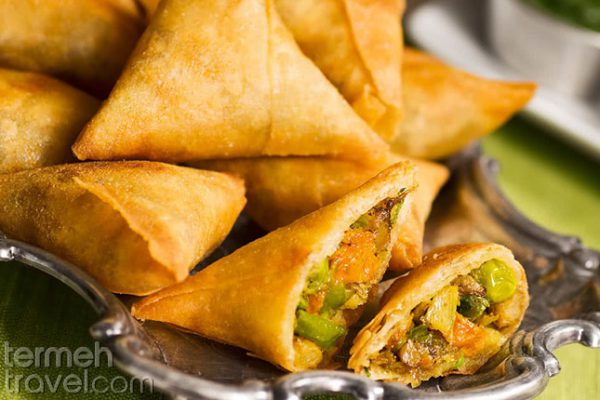 9 Delicious Popular Street Foods in Iran - Termeh Travel Blog