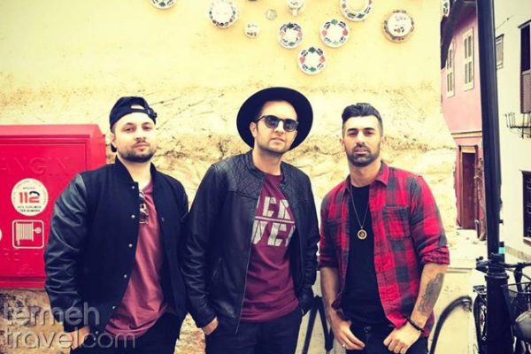 23 Most Popular Persian Rappers and Hip-Hop Artists - Termeh Travel Blog