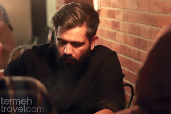 23 Most Popular Persian Rappers and Hip-Hop Artists - Termeh Travel Blog