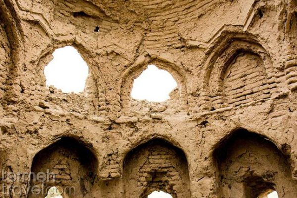 The Best Guide to the 7 Scariest Places in Iran - Termeh Travel Blog