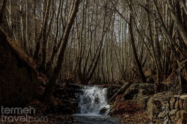 The Best Guide to the 7 Scariest Places in Iran - Termeh Travel Blog