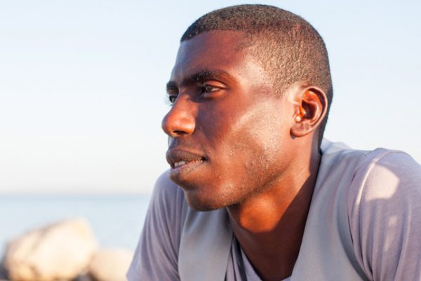 Afro Iranians, The Forgotten Pearl - Termeh Travel Blog