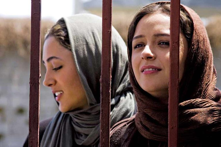 Top 50 Iranian Movies of All Time - Termeh Travel Blog