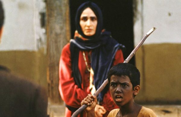 Top 50 Iranian Movies of All Time - Termeh Travel Blog