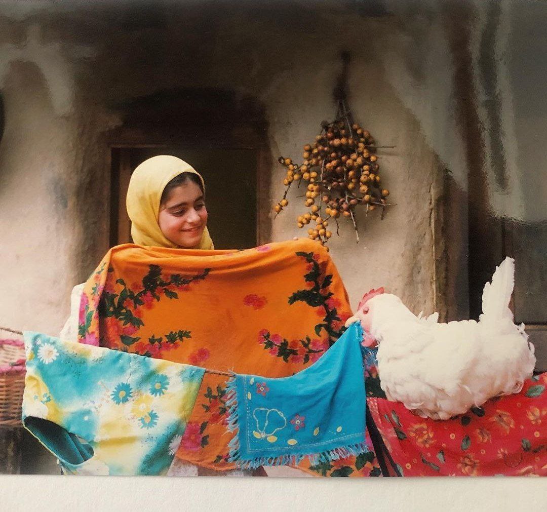 Top 50 Iranian Movies of All Time - Termeh Travel Blog