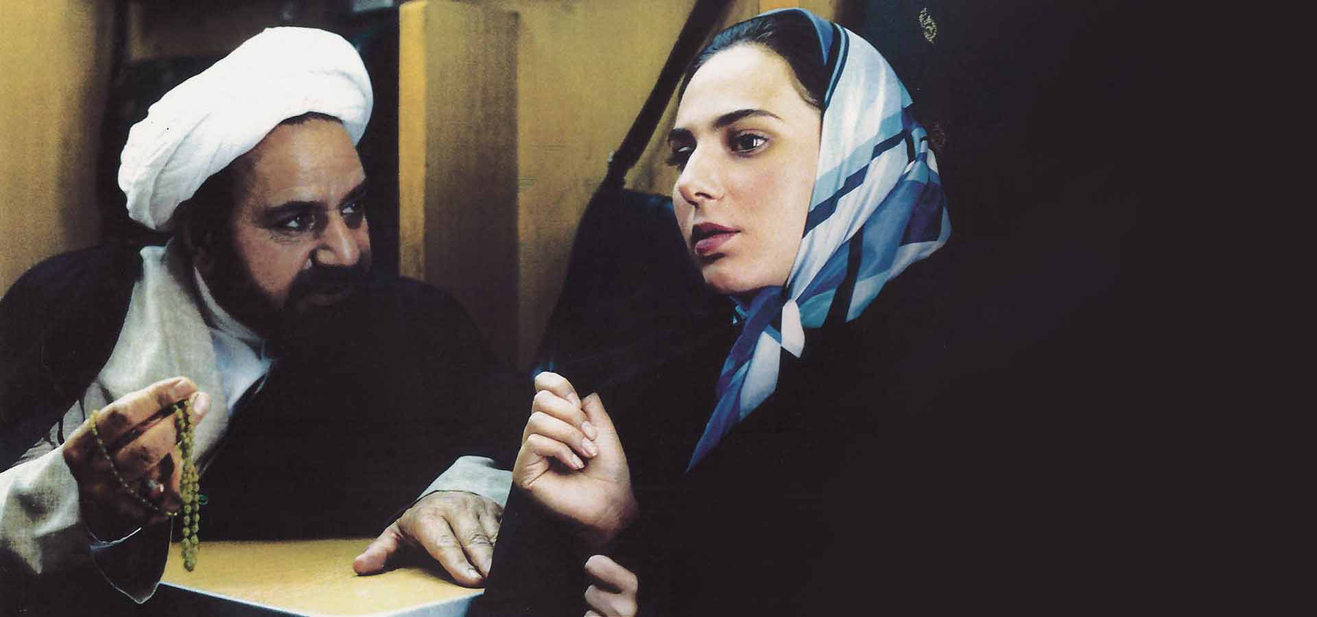 Top 50 Iranian Movies of All Time - Termeh Travel Blog