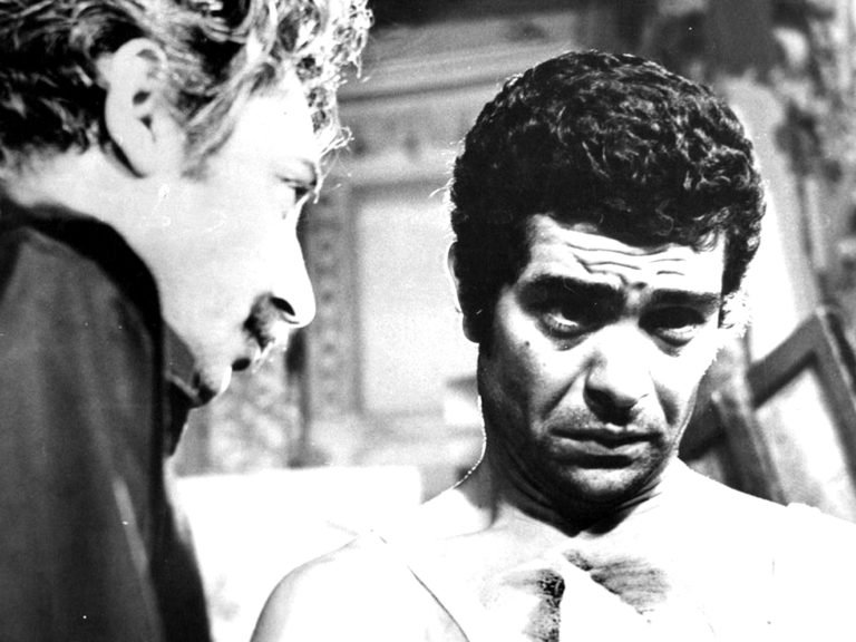 Top 50 Iranian Movies of All Time - Termeh Travel Blog
