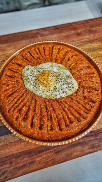 Top 50 Delicious Persian Foods You Must Try - Termeh Travel Blog