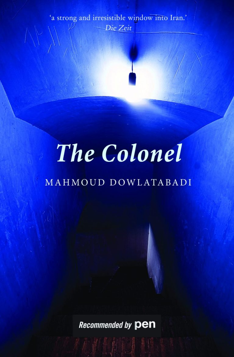 10 Best Iranian Novels and Short Stories That You Must Read - Termeh ...